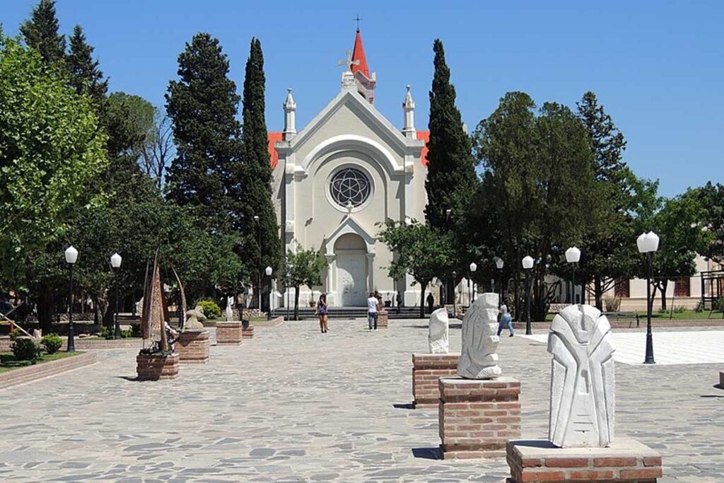 Qué hacer en Nono – Gran Hotel Nono