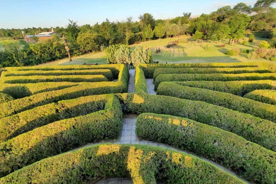 Qué hacer en Nono – Gran Hotel Nono